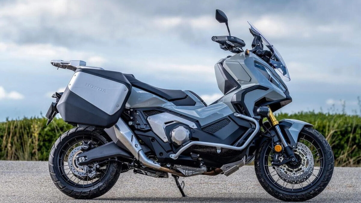 Nova Honda Adv 750 | atelier-yuwa.ciao.jp