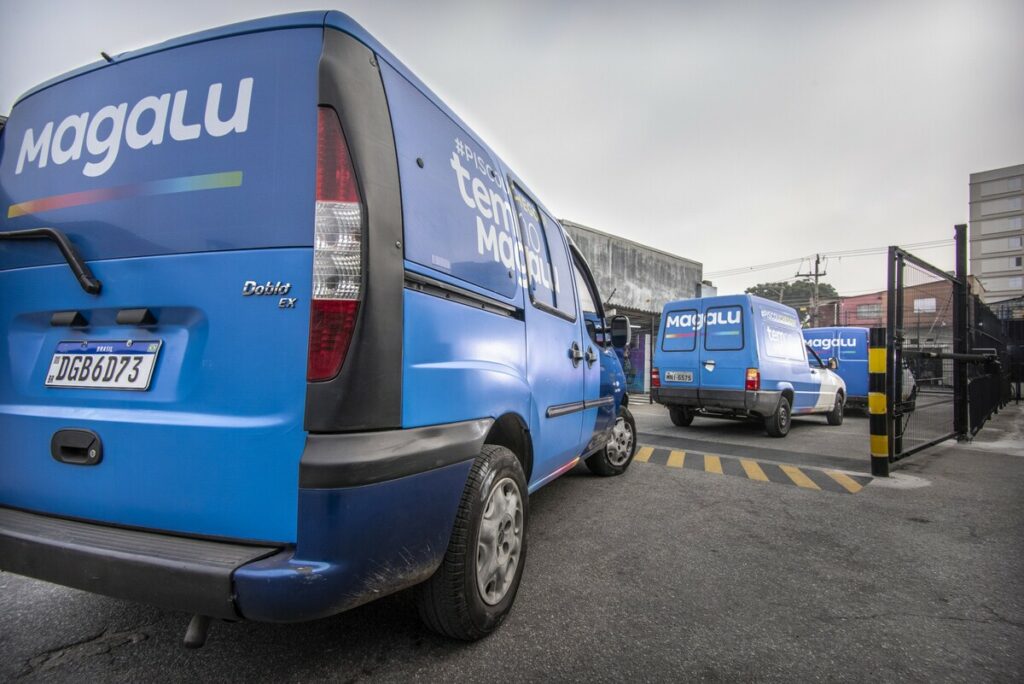 Como Se Cadastrar para Ser Entregador da Shopee: Guia Passo a Passo