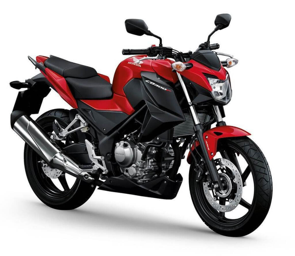 CB 300F Twister ou Fazer 250: Qual moto investir em 2025?