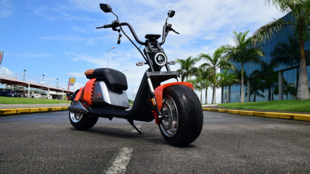 Shineray Phoenix 50 cc: Preço, consumo e detalhes surpreendentes do ...