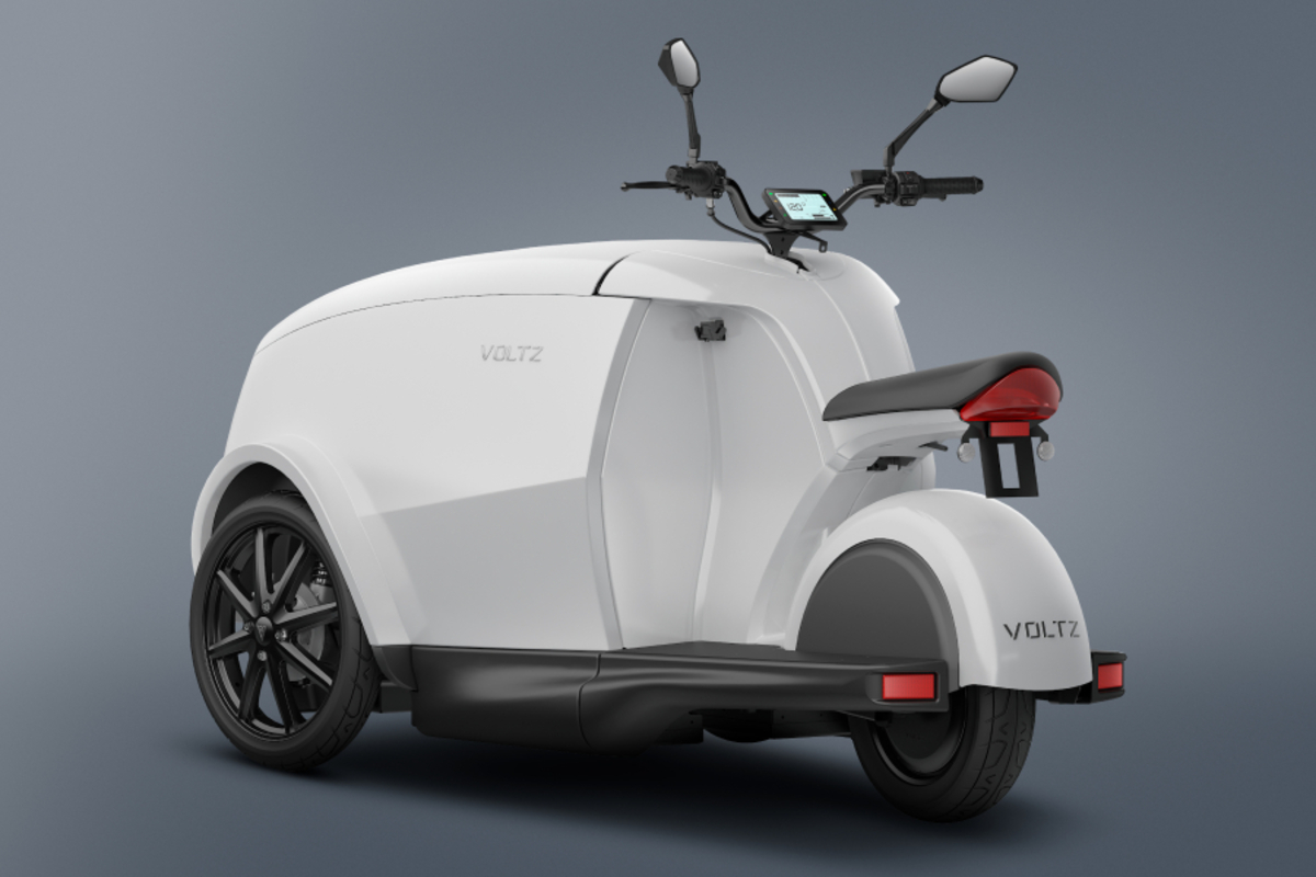 Qual a melhor moto Custo-benefício para viajar 2023?