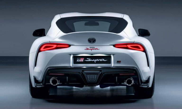 Toyota Supra MK5: Preço, Consumo, Ficha Técnica e Mais no Brasil!