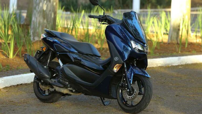 Qual é melhor Honda PCX ou Yamaha NMax? Veja detalhes de cada Scooter!