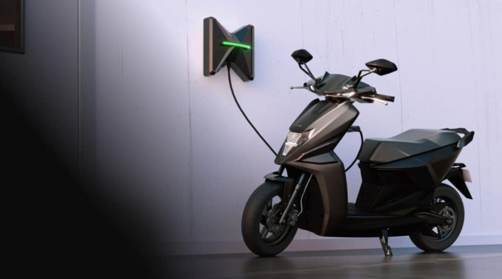 Tailg Dyfly: Testando a Scooter Elétrica que não precisa de CNH