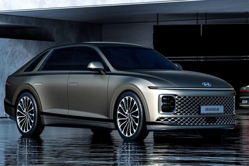 Azera 2025: Preços, consumo, mudanças e lançamento do Hyundai