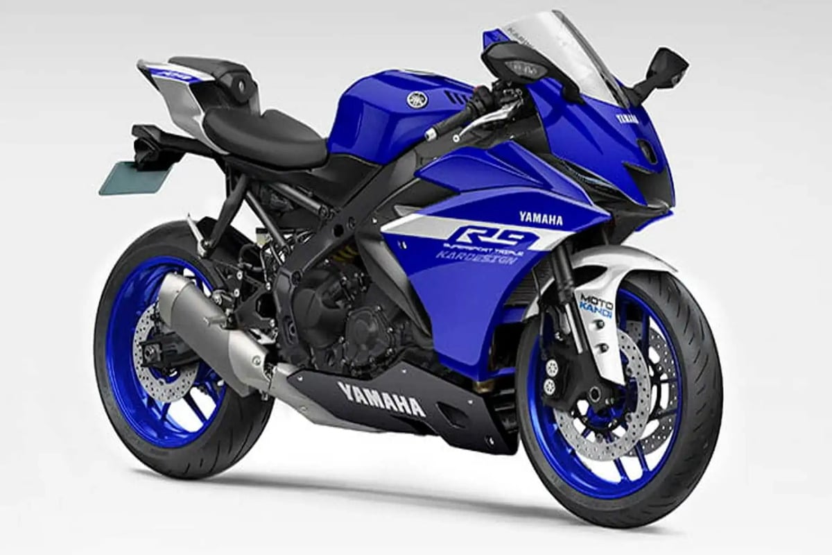 Nova Yamaha R9 2024 Pre o Desempenho E Motor Nova Yamaha R9 2024 Pre o Desempenho E Motor