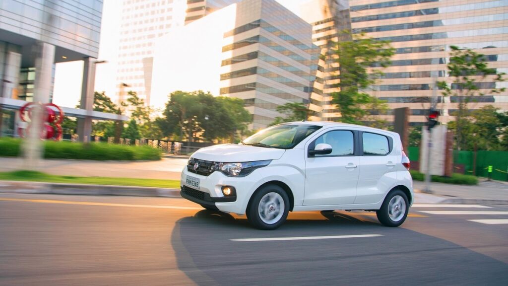 Top 10 melhores carros populares, baratos e econômicos em 2025