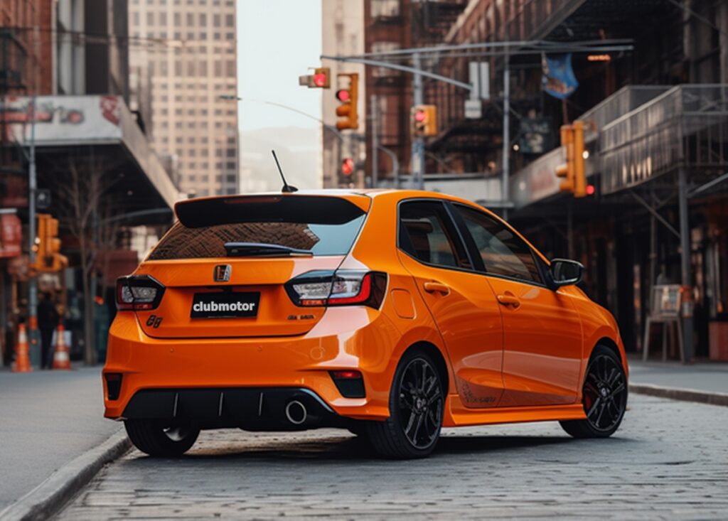 Novo Honda Brio tem preço de "carro popular" e poderia ser o novo líder ...