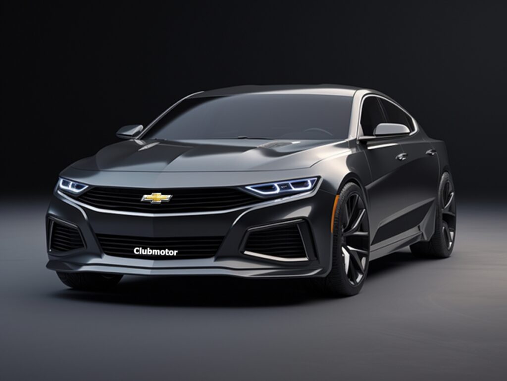 Opala Comodoro 2025: A obra-prima da Chevrolet que nunca tocará o asfalto