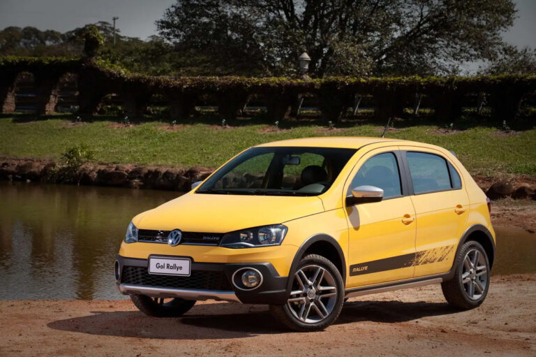 VW Gol em 2025: 5 versões atemporais que continuam valendo a pena comprar