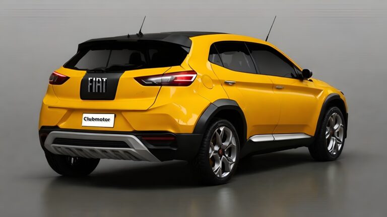 Novo Argo 2025: Uma prévia das transformações que estão a caminho