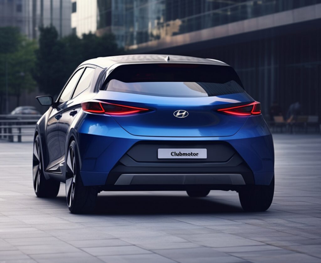 Hyundai HB20 2025: Revelando as Projeções Atualizadas e Inovações de Design