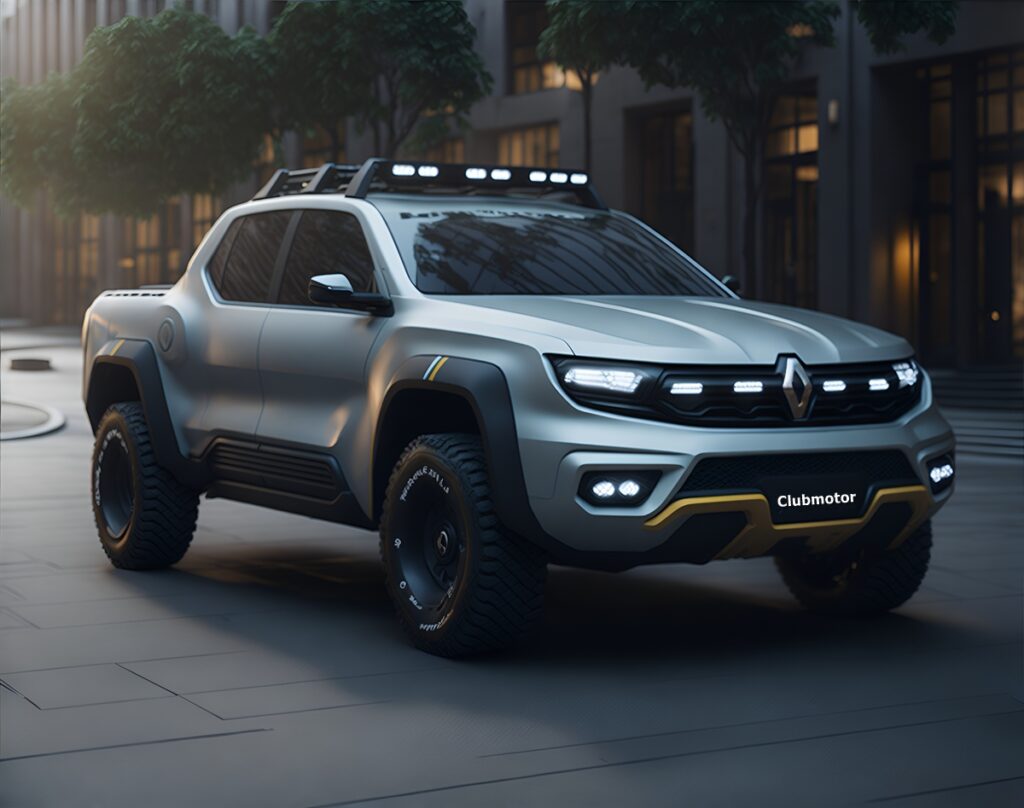 Nova Oroch 2025: Uma prévia das transformações que estão a caminho