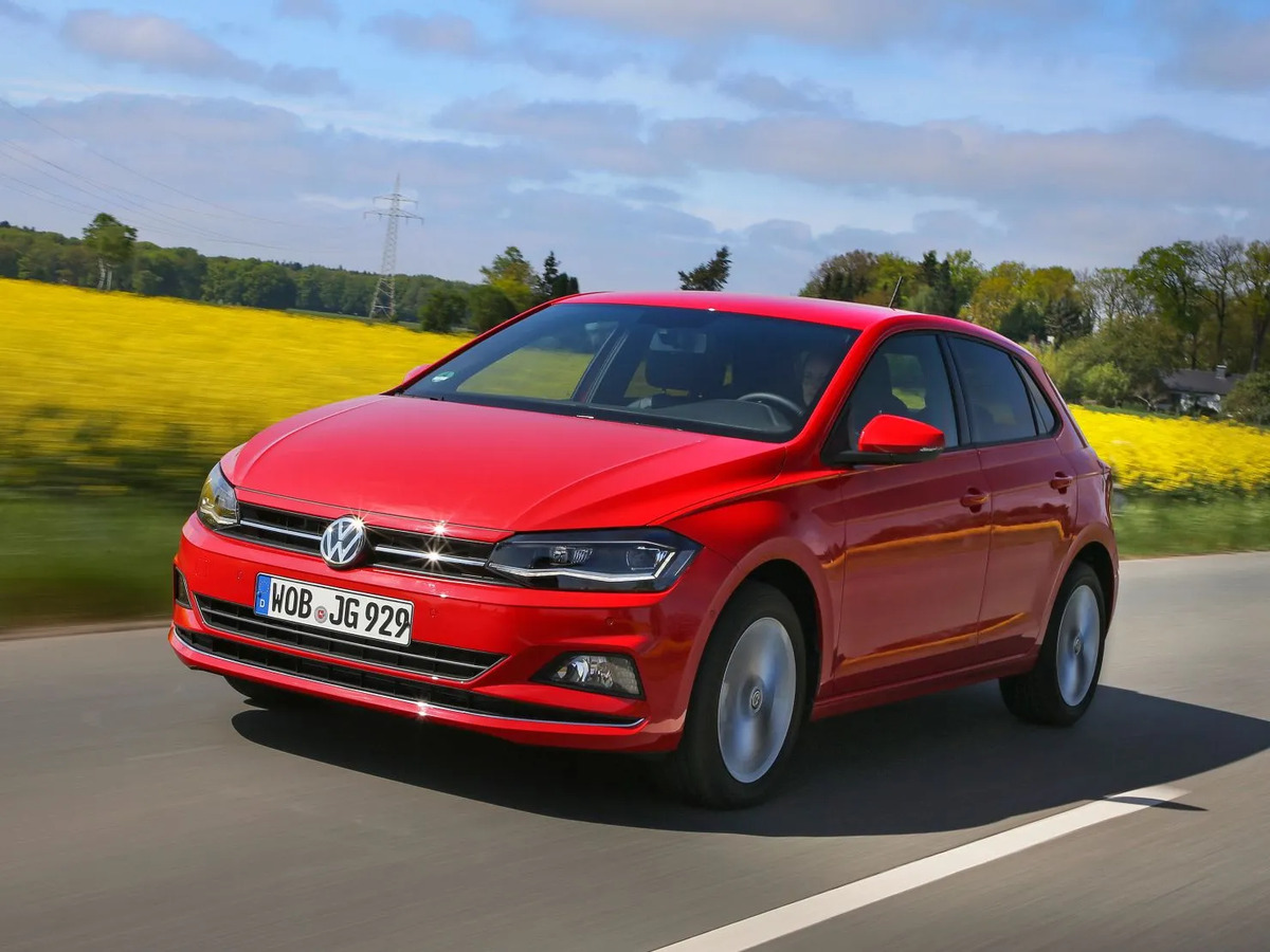 Avaliação: VW Polo TSI é divertido na direção e tem consumo de até 18,3 ...