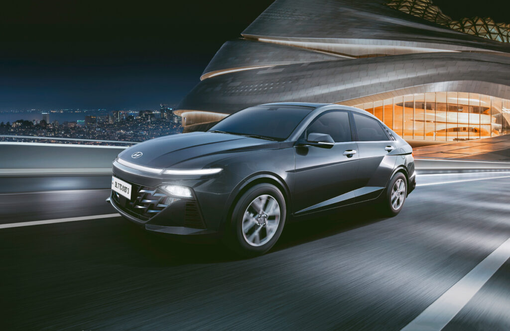 Hyundai Verna 2025: Preço e lançamento no Brasil