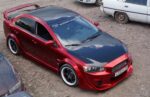 Novo Mitsubishi Lancer Evolution 2025