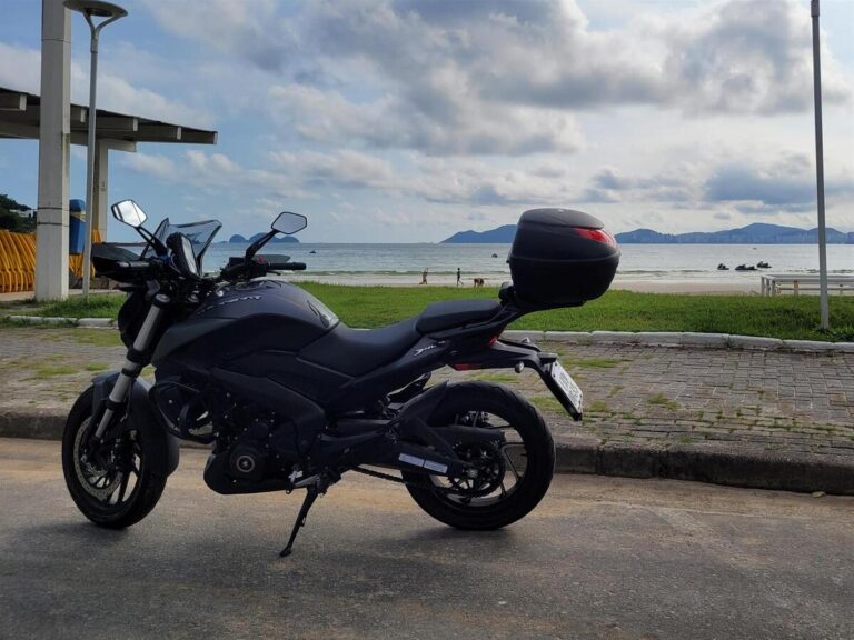 Bajaj Dominar 400: Confira o Novo Preço após o Ajuste no Brasil