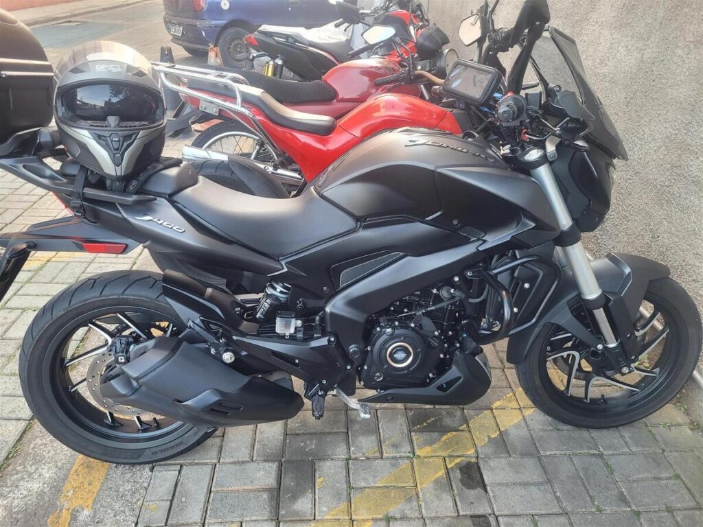 Dominar 400 2025: Descubra se Atende às Suas Expectativas de Compra