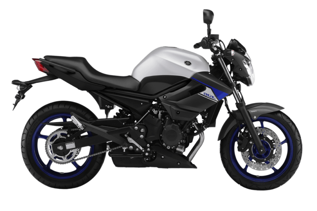 XJ6 2025: Preço consumo especificações e fotos exclusivas da Yamaha