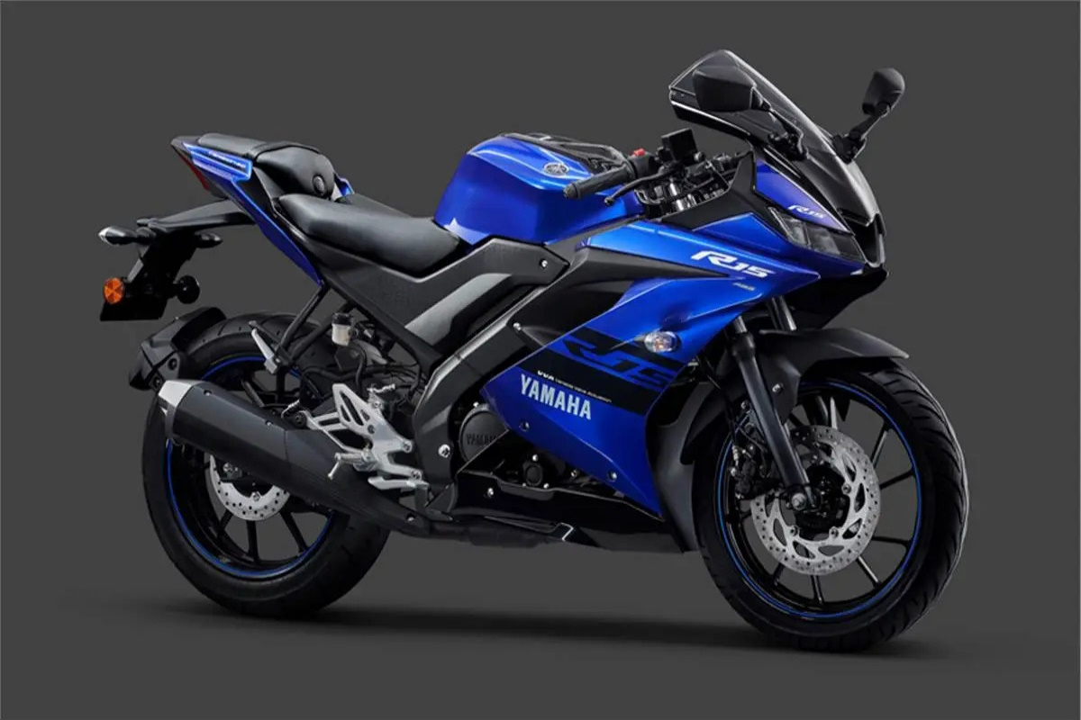 R15 ABS 2025: Desempenho Revolucionário nas Motos Esportivas Leves