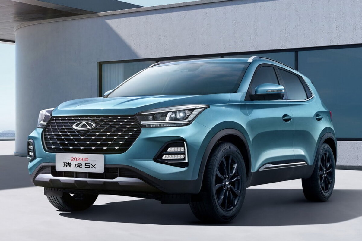 Tiggo 5X PCD 2025: Preço, equipamentos, isenções e descontos