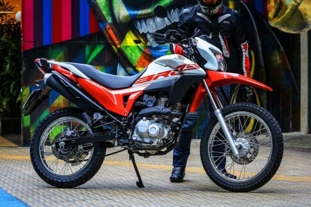 Top 10 motos baratas e com Melhor Custo-Benefício
