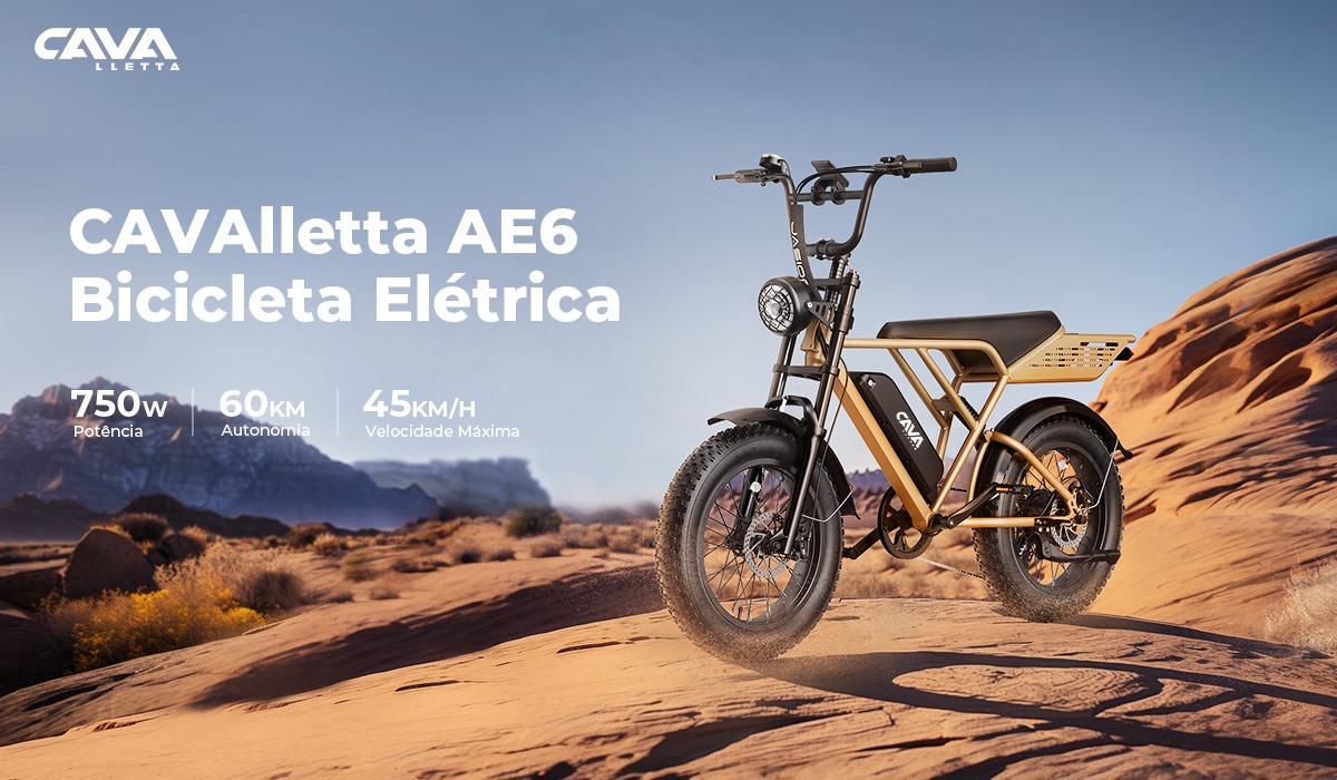 Tailg Dyfly: Testando a Scooter Elétrica que não precisa de CNH